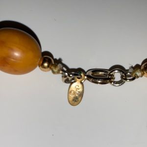 Cadoro | Jewelry | Vintage Cadoro Beaded Necklace | Poshmark